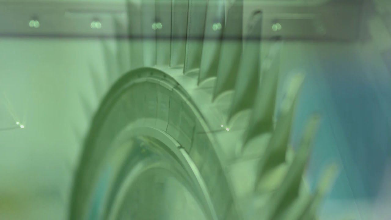 Additive Manufacturing Impressions @ Siemens - YouTube