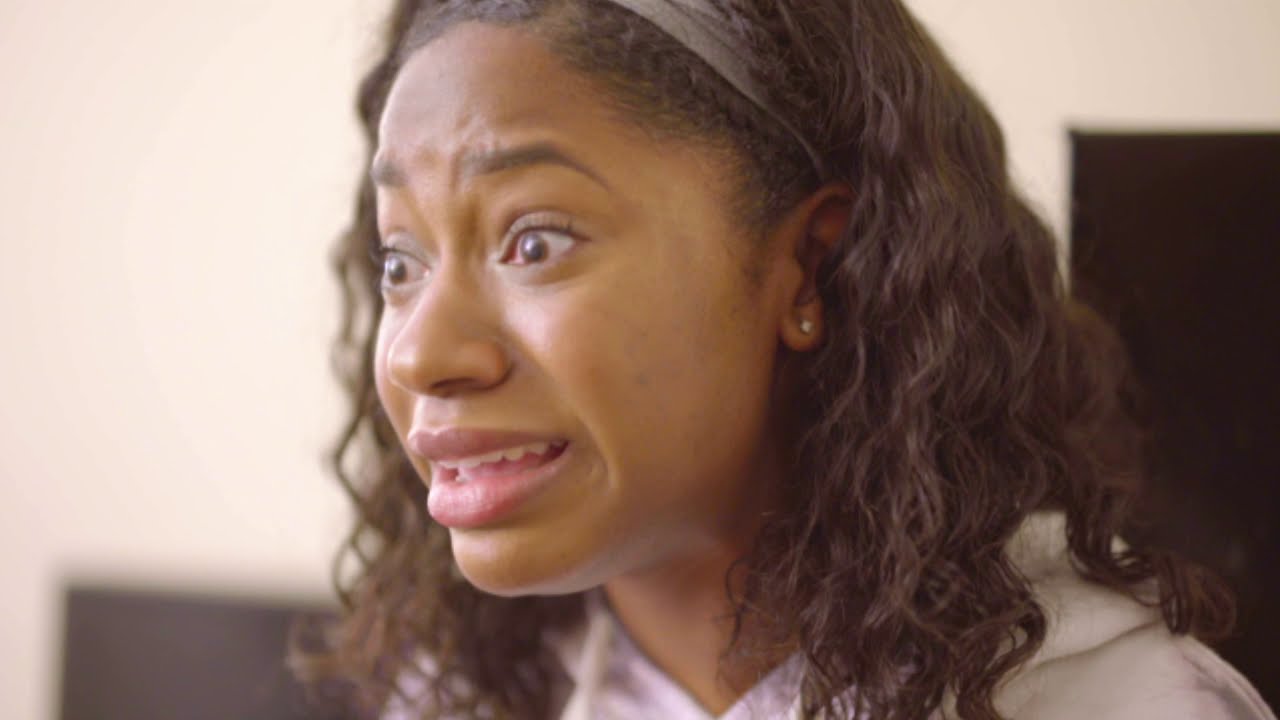 Apple (Short Film) - YouTube