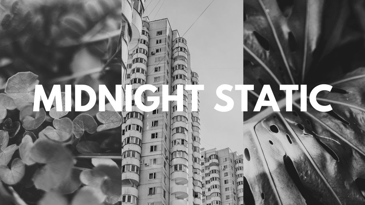 Midnight Static - YouTube