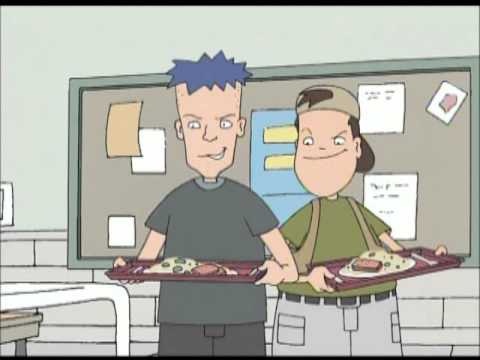 WHAT'S WITH ANDY - YouTube