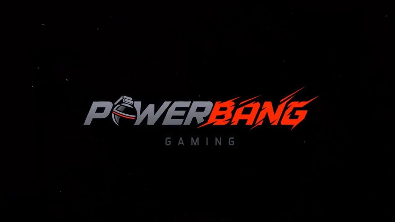 PowerBang Gaming - PUBG MOBILE - YouTube