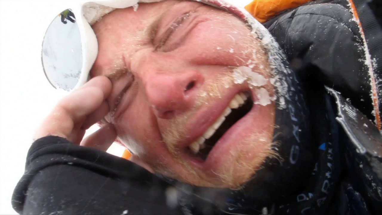 Cold (Trailer) - YouTube