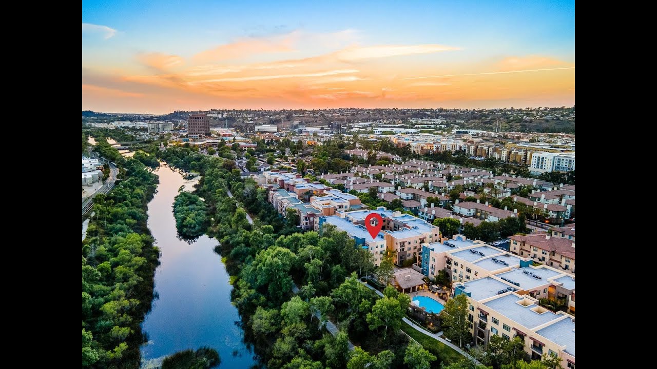 8275 Station Village Ln #3407 Walkthrough with Sean Zanganeh - YouTube