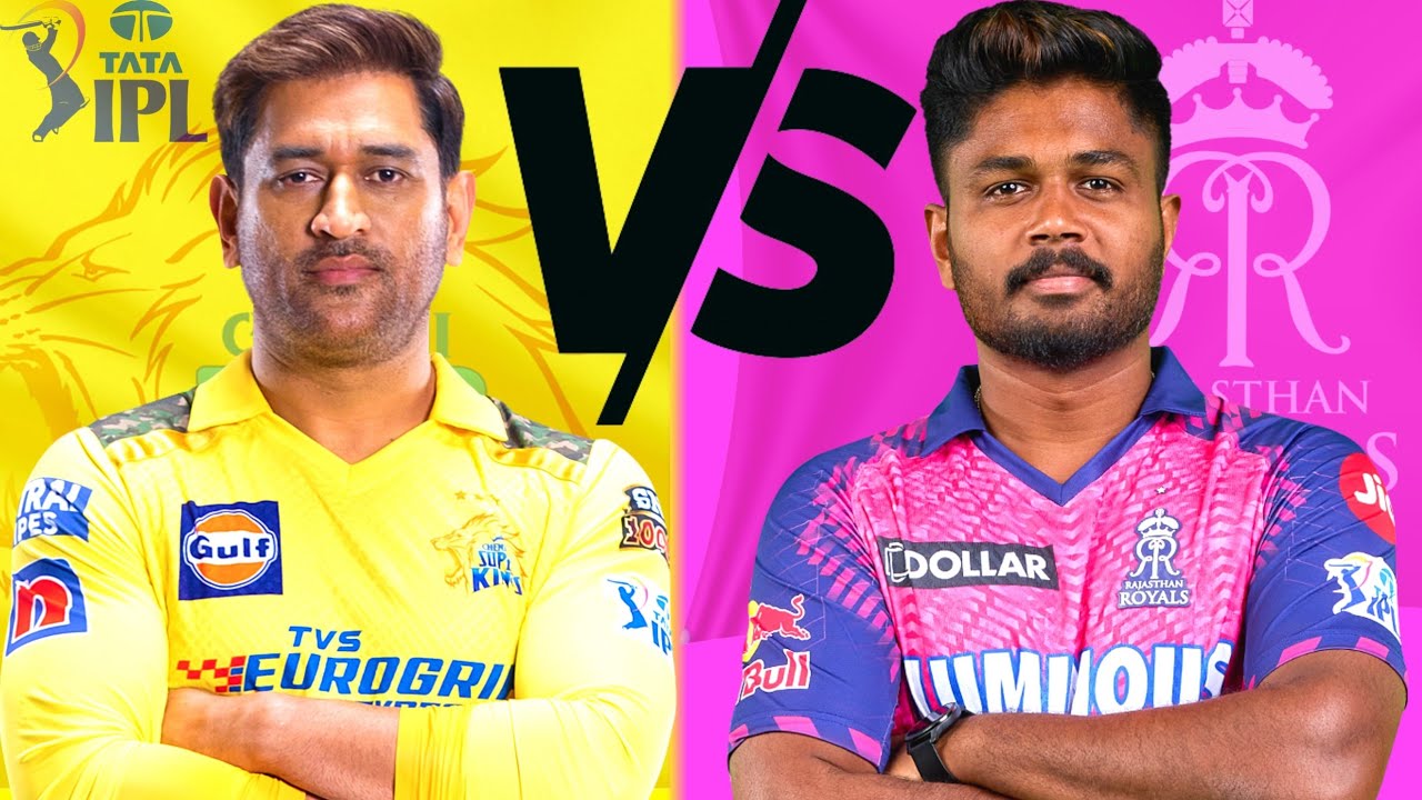 Can RR Defeat CSK In Super Over Match - Cricket 19 - YouTube