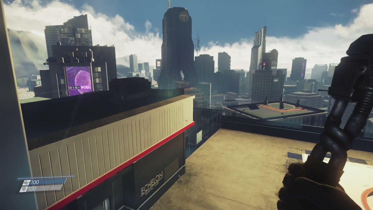 Prey (2017) - Nightmare Difficulty - Survival Mode - Part 5: They can ...