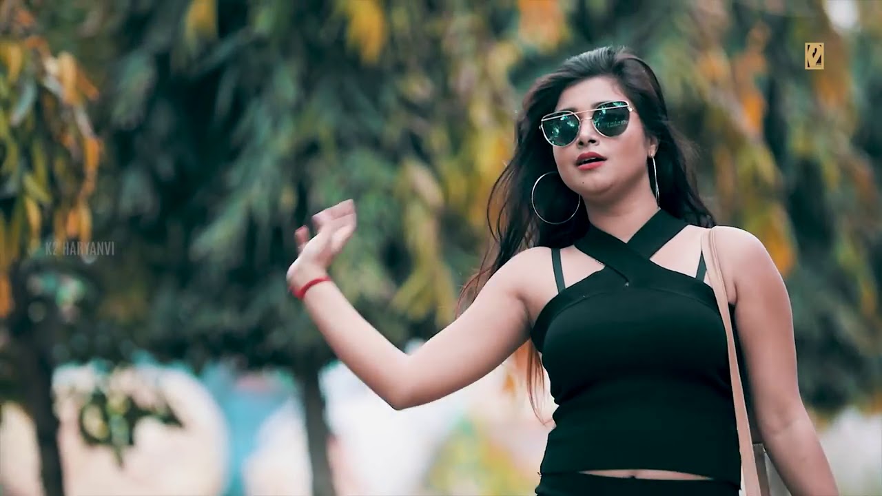 Chandigarh Ki Nakhro | Haryanvi Songs Haryanavi 2019 | PardeepJandli ...