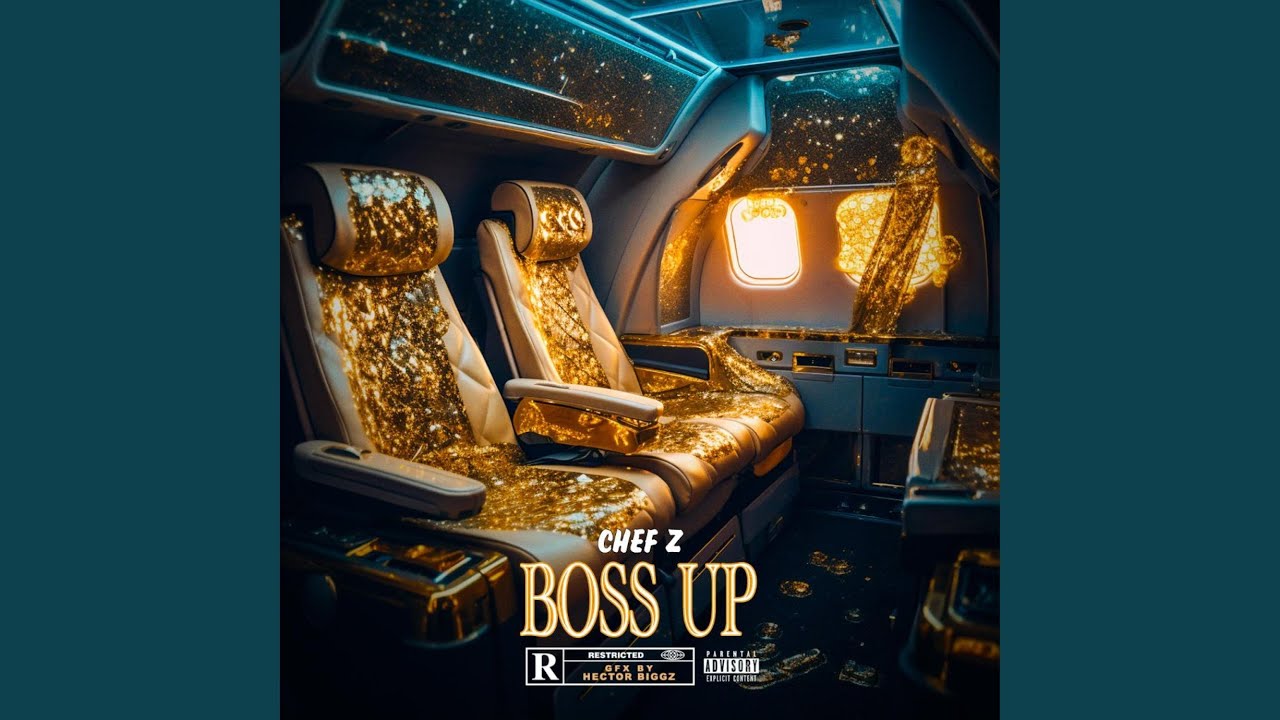 Boss up - YouTube