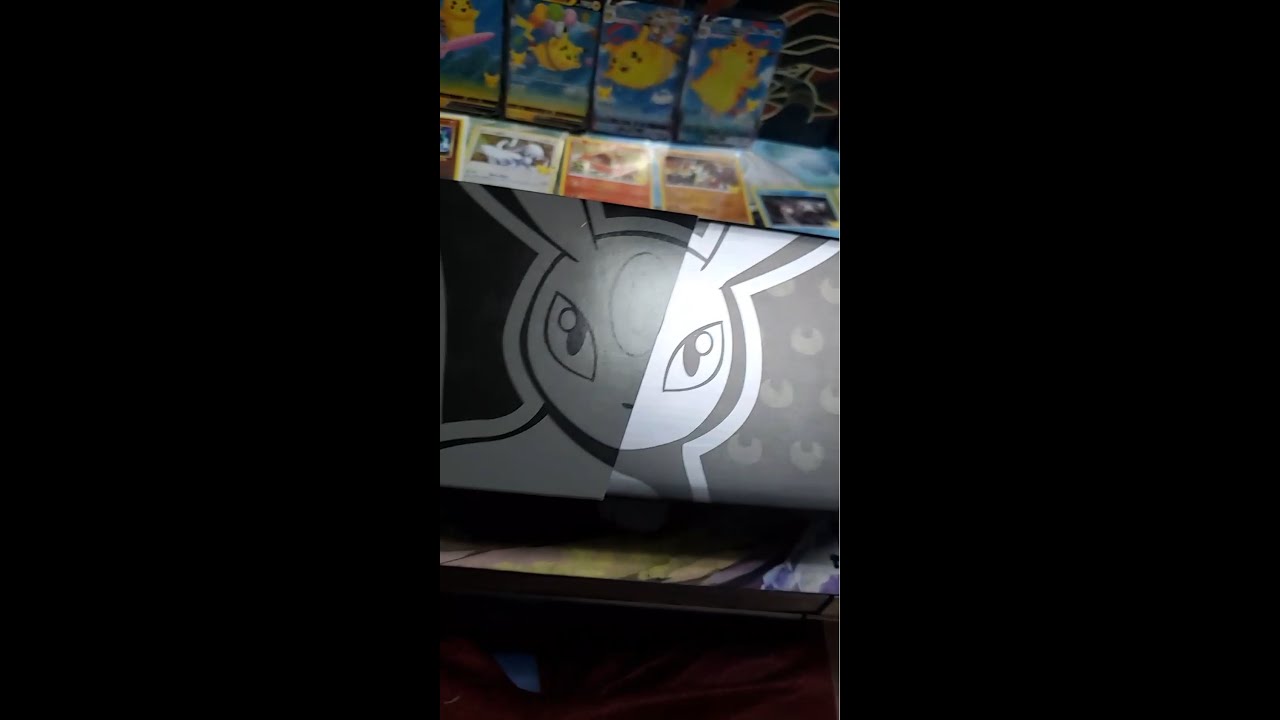 Pokémon TCG 25th Anniversary Collection - Umbreon Traditional Chinese ...