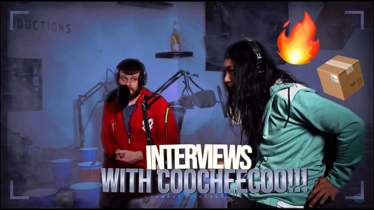 Interview about the Hood W CooCheeCoo - YouTube