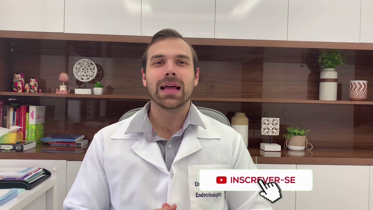 Lipohipertrofia / Lipodistrofia insulínica - Saiba como prevenir - YouTube