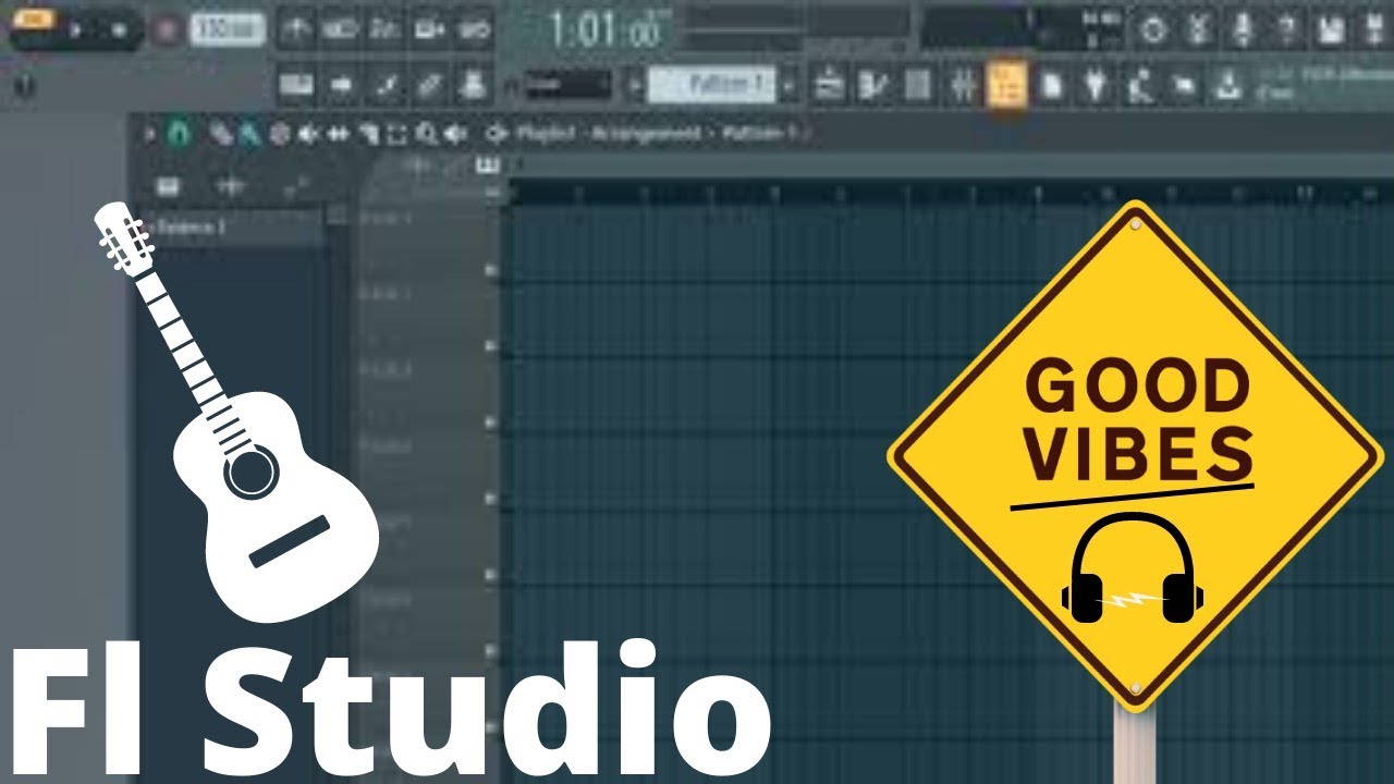 FL studio Live Stream | Sharpening Orchestral skills (Good Vibes) - YouTube