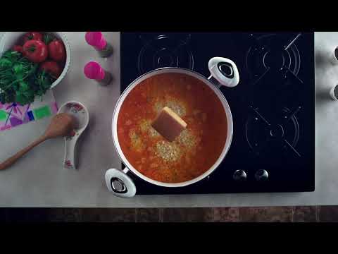 Milyonlarca lezzetli yemeğin kalbinde Knorr Bulyon var!