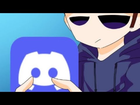 This is literally why I never wanna vc on discord its bc of my dumbass ...