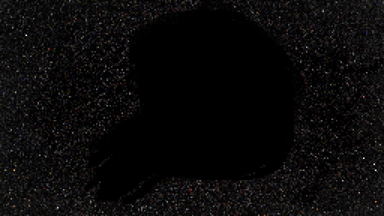 Boötes void - YouTube