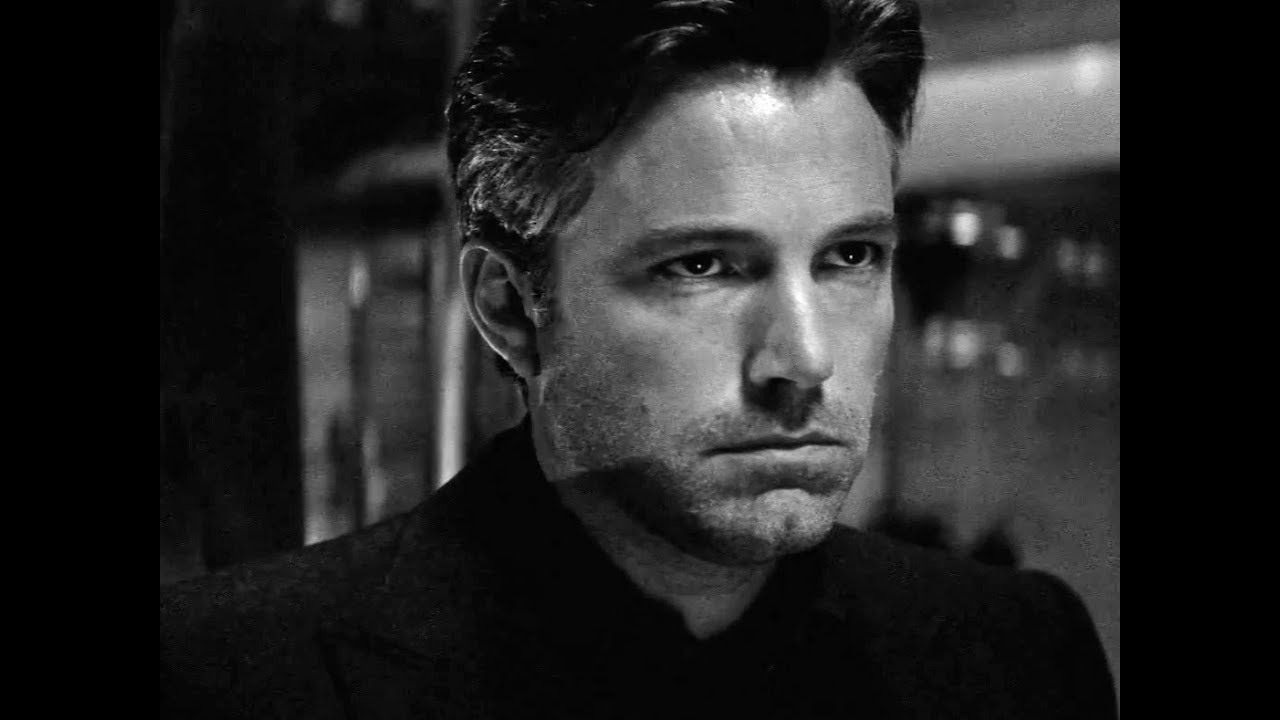 Batman - Pain - YouTube