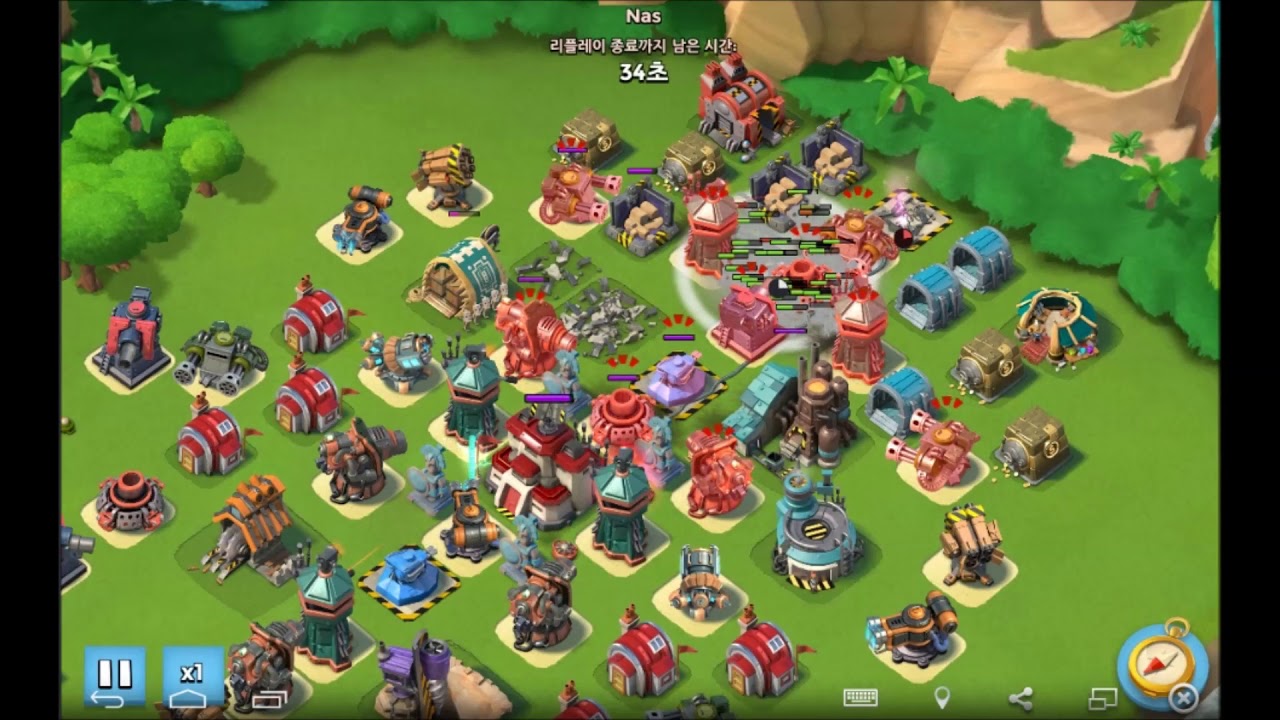 #world 1) 7-7 center HQ, Double SB - HZ - YouTube