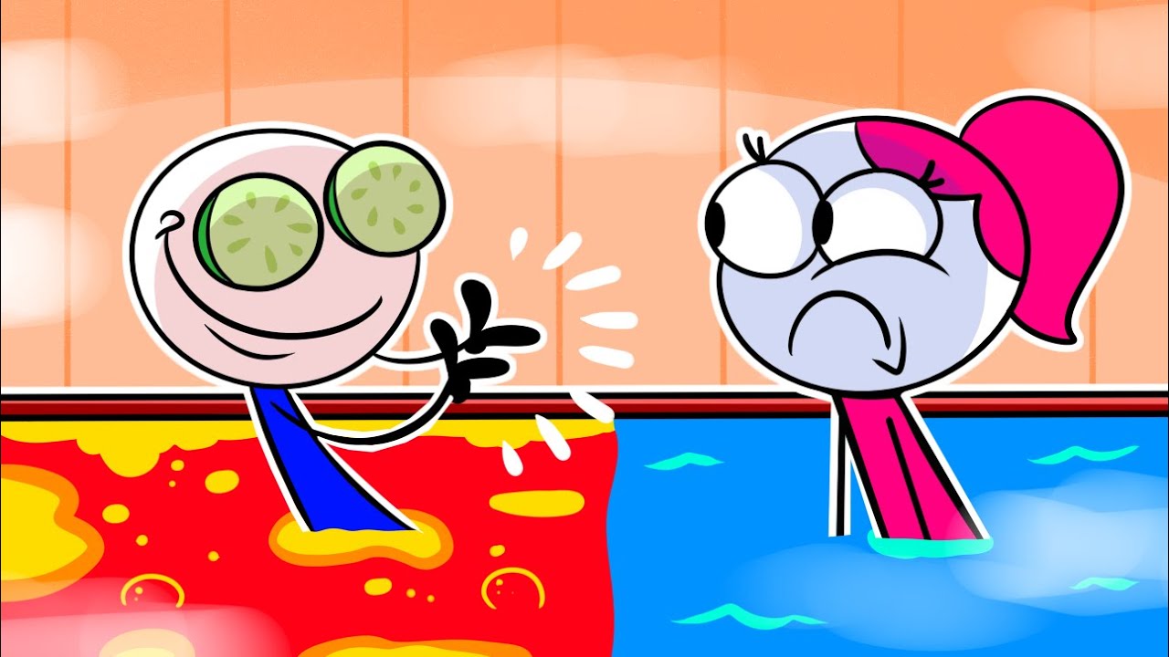 "Full Metal Clacker" Pencilmate The Physicist 2022 Compilation ...