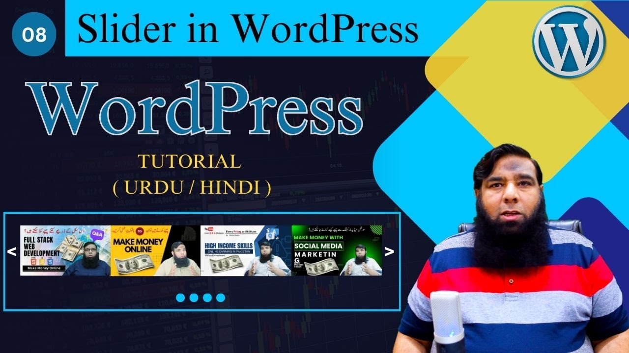 Effortless Sliders for Your WordPress Site: Meta Slider Plugin Tutorial ...