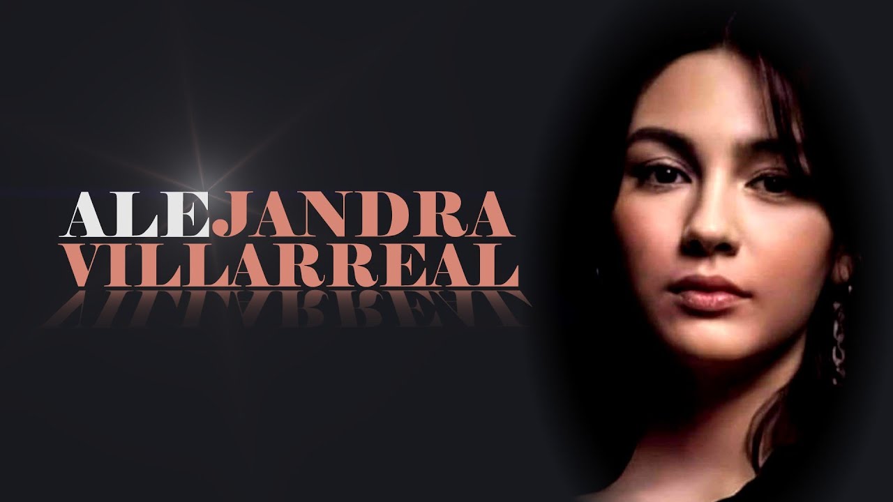 The Warning - Alejandra Villarreal (TNRS) #rock #music #thewarning ...