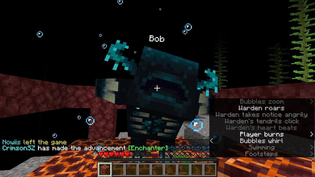 Bob the Warden - The Story - YouTube