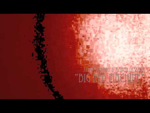 Big Red Machine - YouTube