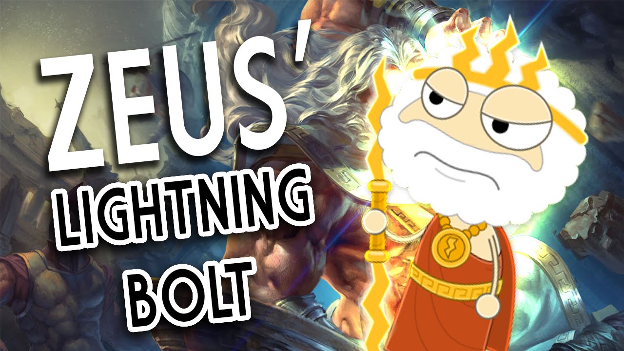 Poptropica Glitches & Cheats :: Zeus' Lightning Bolt - YouTube