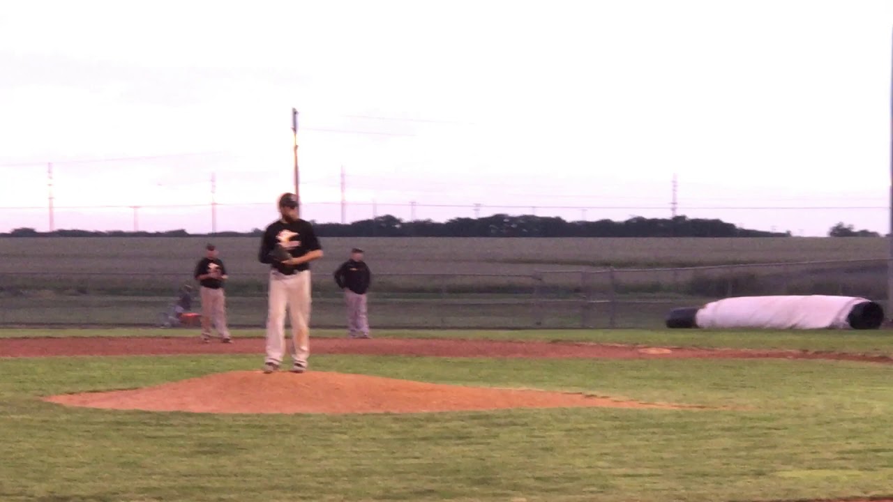 Connor Leach - YouTube