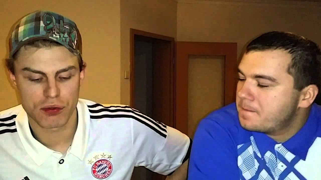 Studs Show News#1 - YouTube