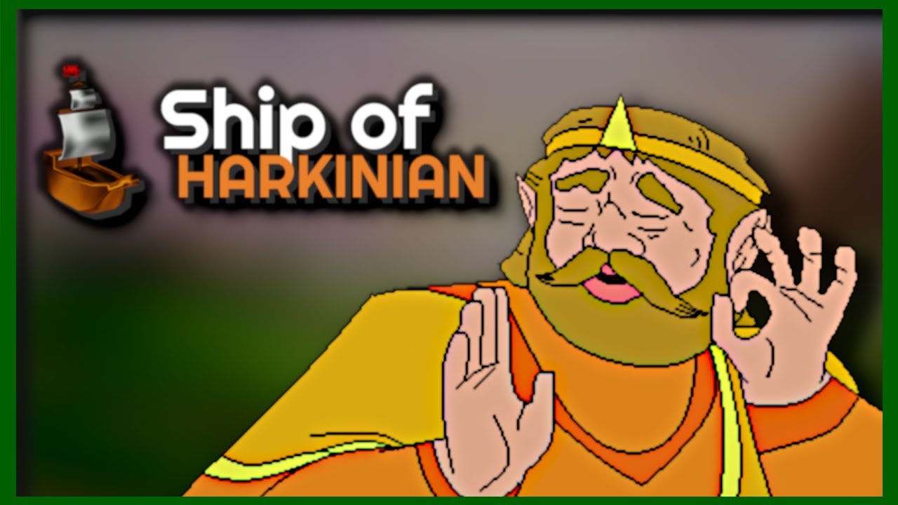 The Ship Of Harkinian : The GREATEST Unoffical port EVER - Sir Gabriel ...