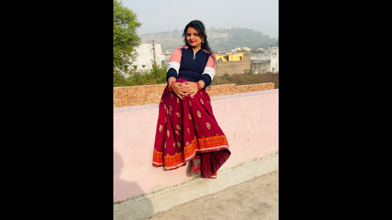 Garima pandey is live welcome to my live - YouTube