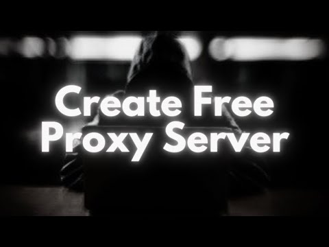 Free Proxy scraper a simple program Python - YouTube