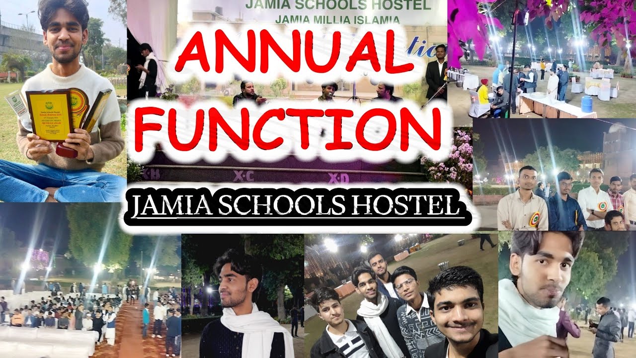 Exam.Annual Function Day, Full Vlog, Hostel Life, Award Ceremony, School Farewell Celebration, # ...