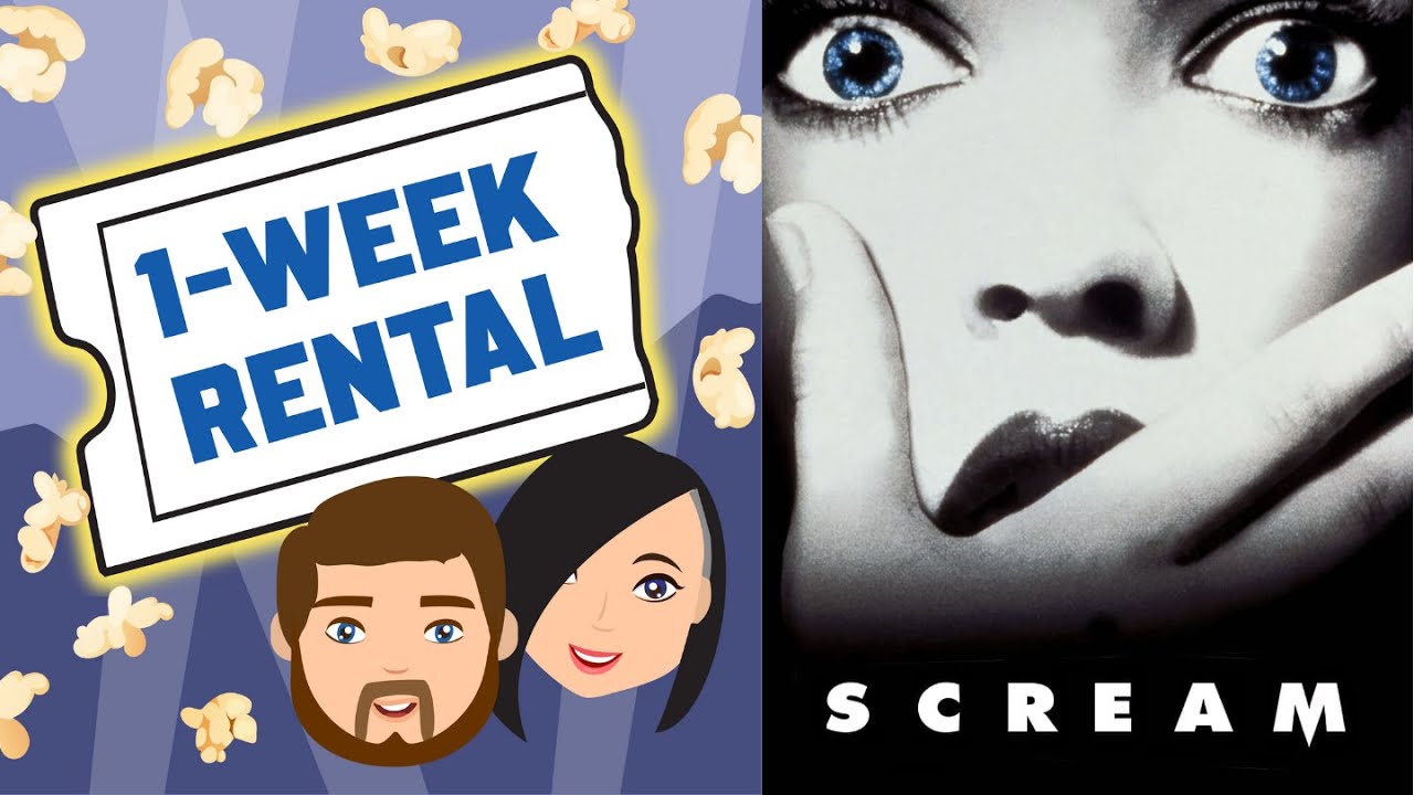 Scream (1996): Movie Discussion Podcast (Full Video Episode) - YouTube