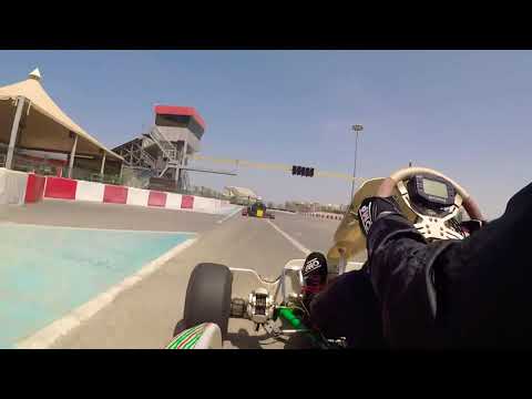 Muscat SpeedWay DD2 Chase By Mohamed Al-Balushi to Hazza Al-Shahwarzi ...