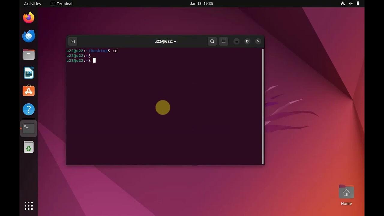 How to install ssh server on Ubuntu - YouTube