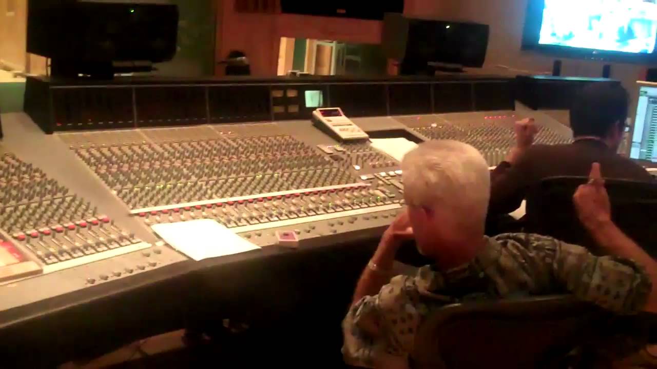 April Taylor- making the new single Finish What you Started! - YouTube