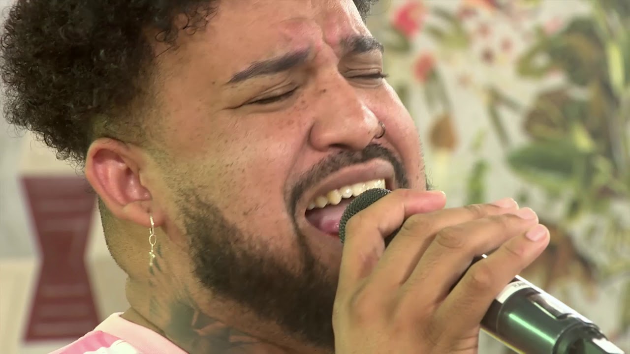 Music: Robin Pieters performs "All I ask" by Adele - YouTube