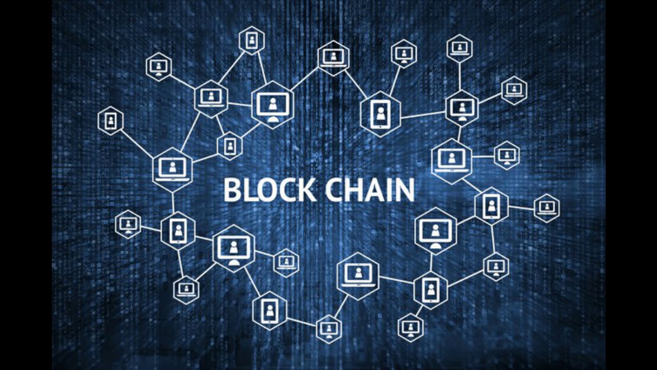 Deloitte's 2019 blockchain survey - YouTube