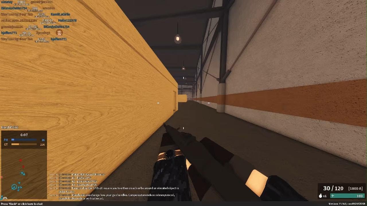 Triple kill - YouTube