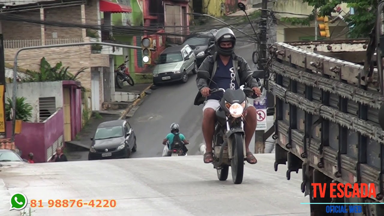 Aniversário da cidade de Escada-PE, 24 de maio de 2020 - YouTube