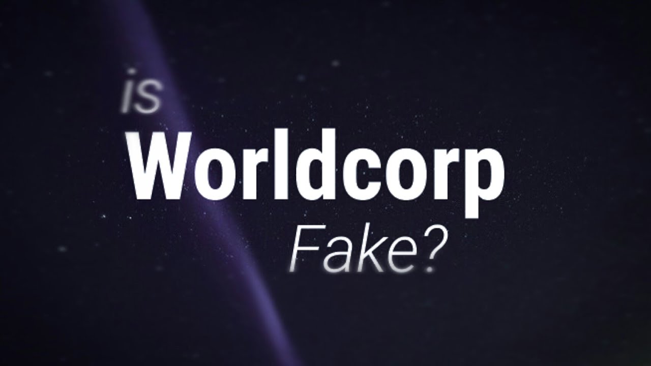 Worldcorp/Dreamer Heaven Possible Explanation - YouTube