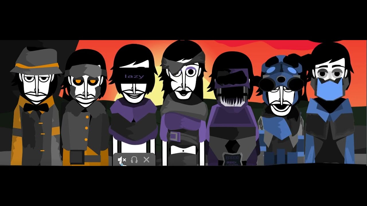 codebox v3 beginnings mix - YouTube