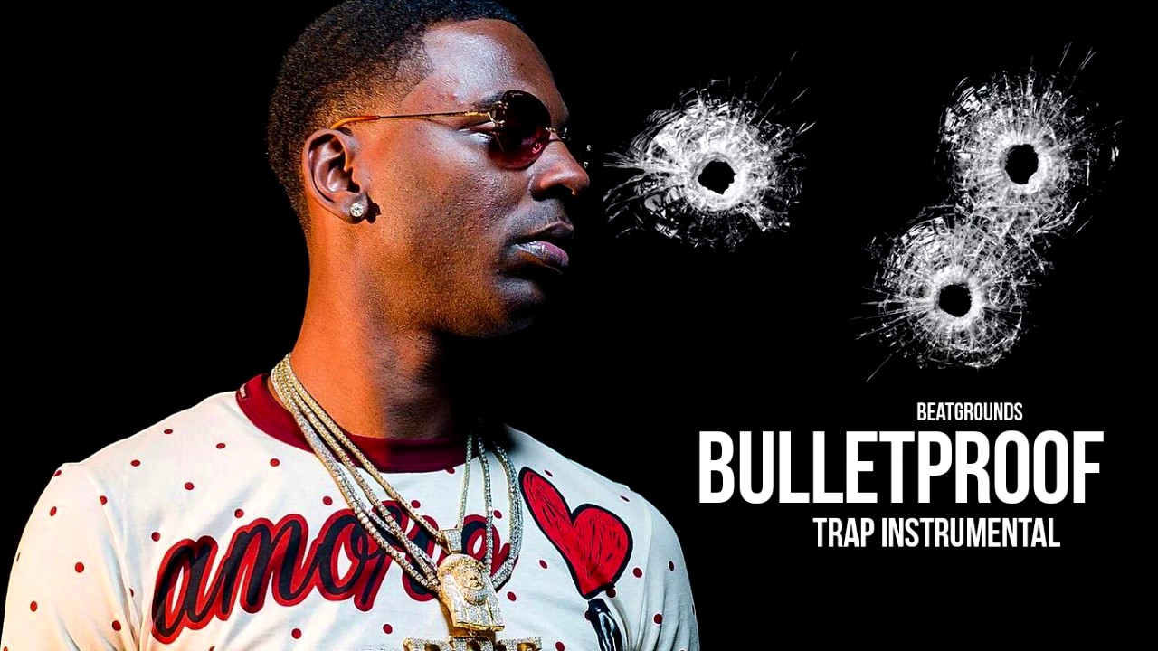 Bulletproof (Free Young Dolph Type Trap Instrumental) - YouTube