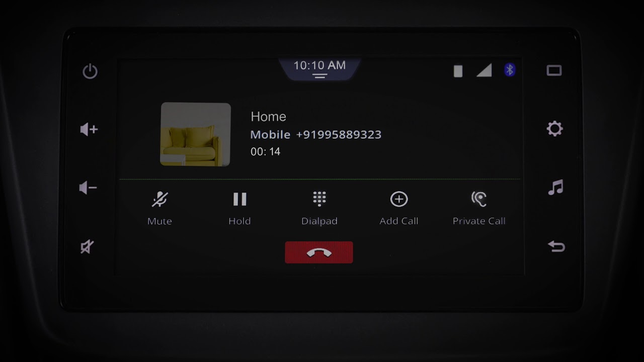 Maruti Suzuki - Smartplay Studio - Phone Operations - YouTube