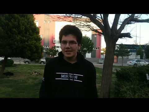 İNSANLARIN EŞYASINI ÇALMA ŞAKASI ! KAMERAMIZA SALDIRDI !