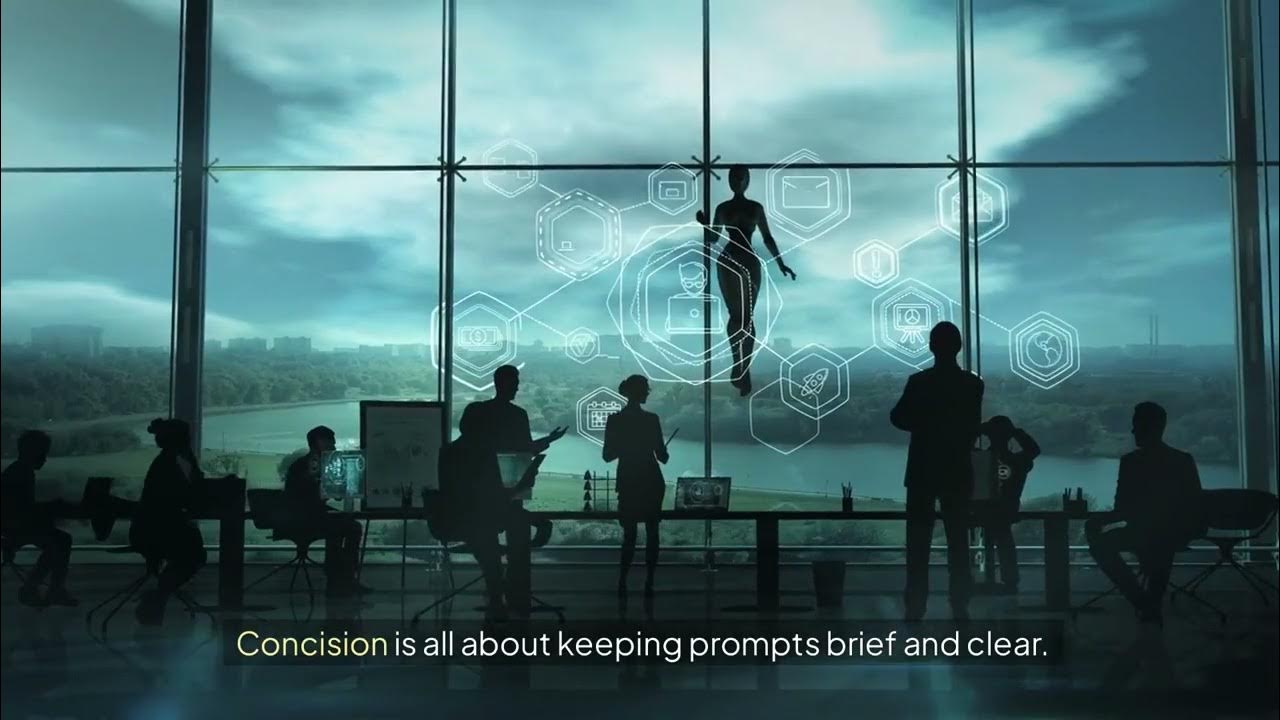 The CLEAR Framework for Prompt Engineering - YouTube