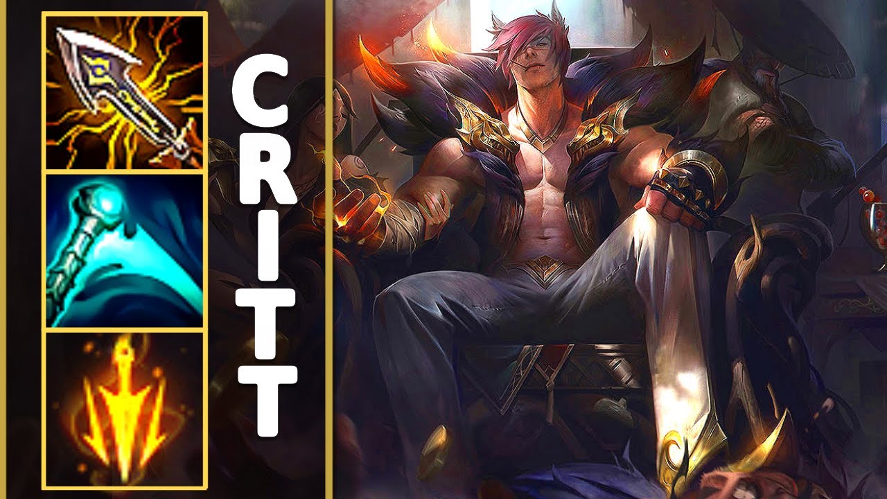 SETT MID FULL CRIT FA SCOPPIARE TUTTI (veramente divertente) 🔥 - YouTube