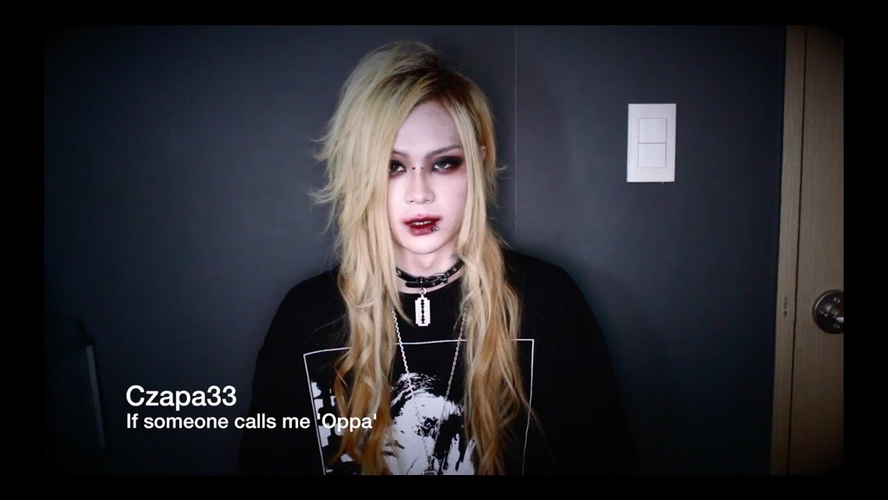 Madmans Esprit 叫號(Kyuho) Fan Q&A - YouTube