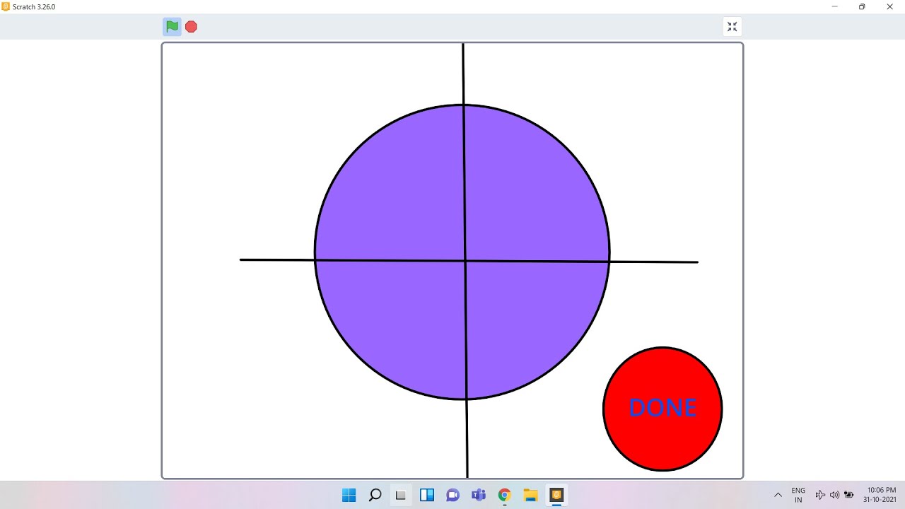 JIGSAW PUZZLE IN SCRATCH VERY EASY YouTube JIGSAW PUZZLE IN SCRATCH VERY EASY YouTube