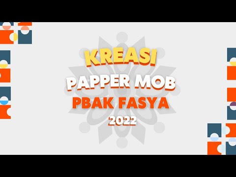 PAPPER MOB PBAK FAKULTAS SYARIAH 2022 - YouTube